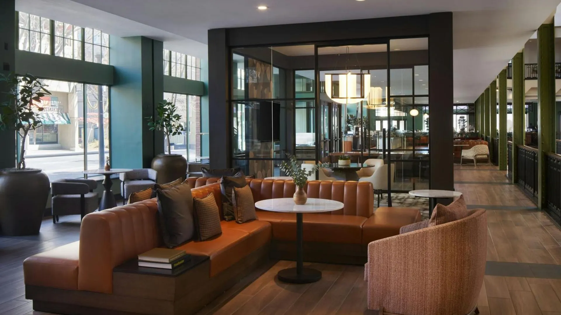 Sheraton Grand Sacramento | UPDATED FOR 2026 | luxury-hotels.guru
